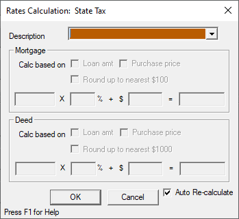 2310 Completing the Fees Worksheet