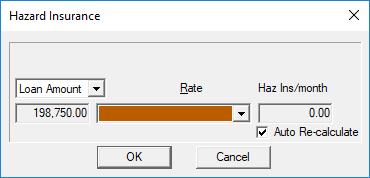 2310 Completing the Fees Worksheet