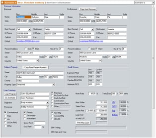 2518 Using the Anti-Steering Disclosure