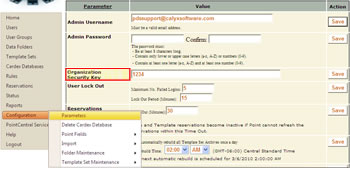 3202 Full Forced Synchronization of PointCentral Data Fields