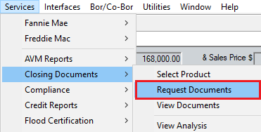 DocMagic: Closing Disclosure in Point