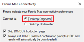 Code 1 User not authenticated