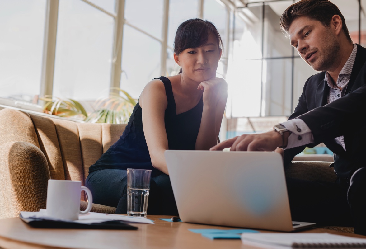 Professional Services | Provided by Calyx