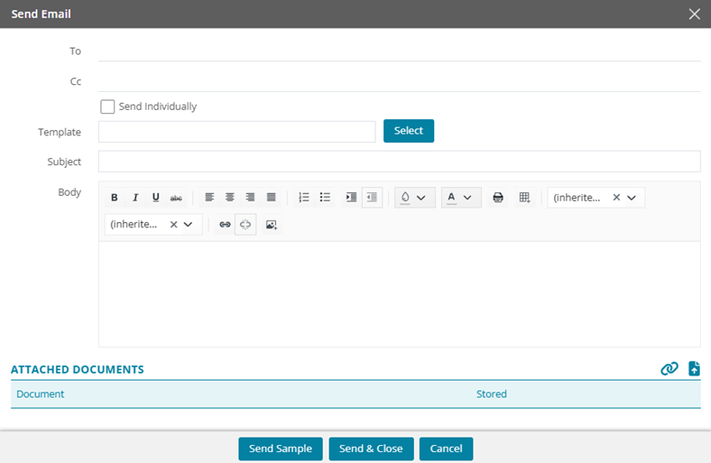 8054 Creating Email Templates