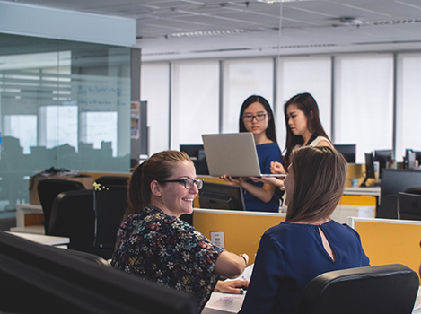 Calyx Software Announced the Release of an Electronic Signature Product ...