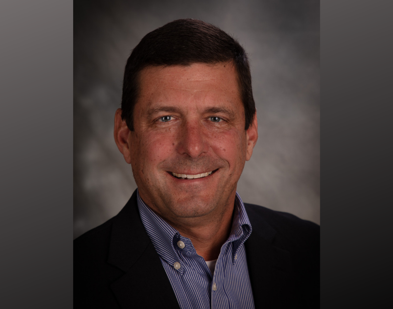 Calyx Names Robert Shumake National Sales Consultant